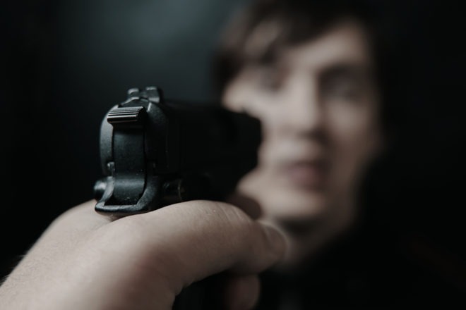 Felony Murder Defense Lawyer in Philadelphia | Law Offices of M.J ...