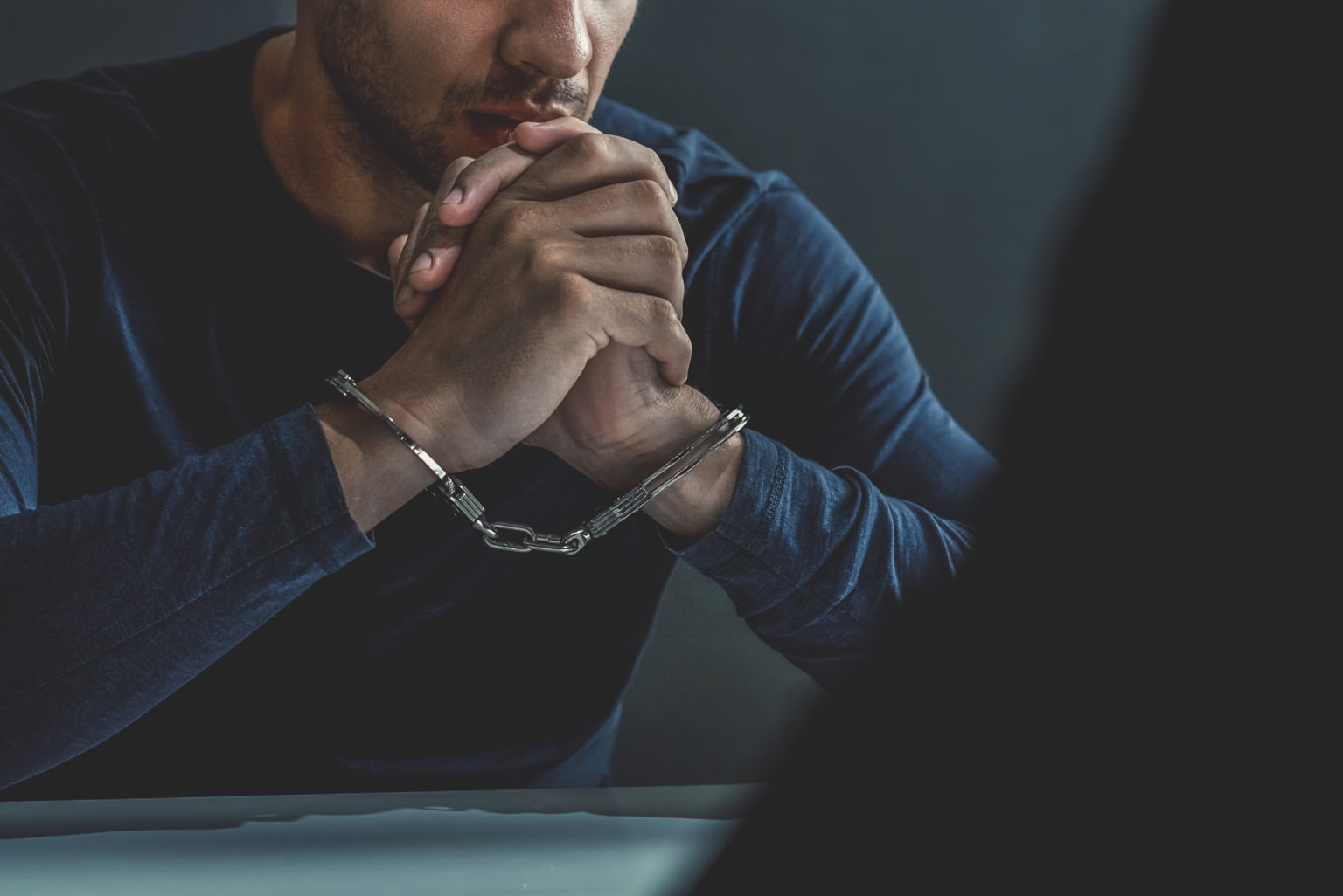 Is Slapping Someone Considered Assault? | Law Offices of Marni Jo Snyder