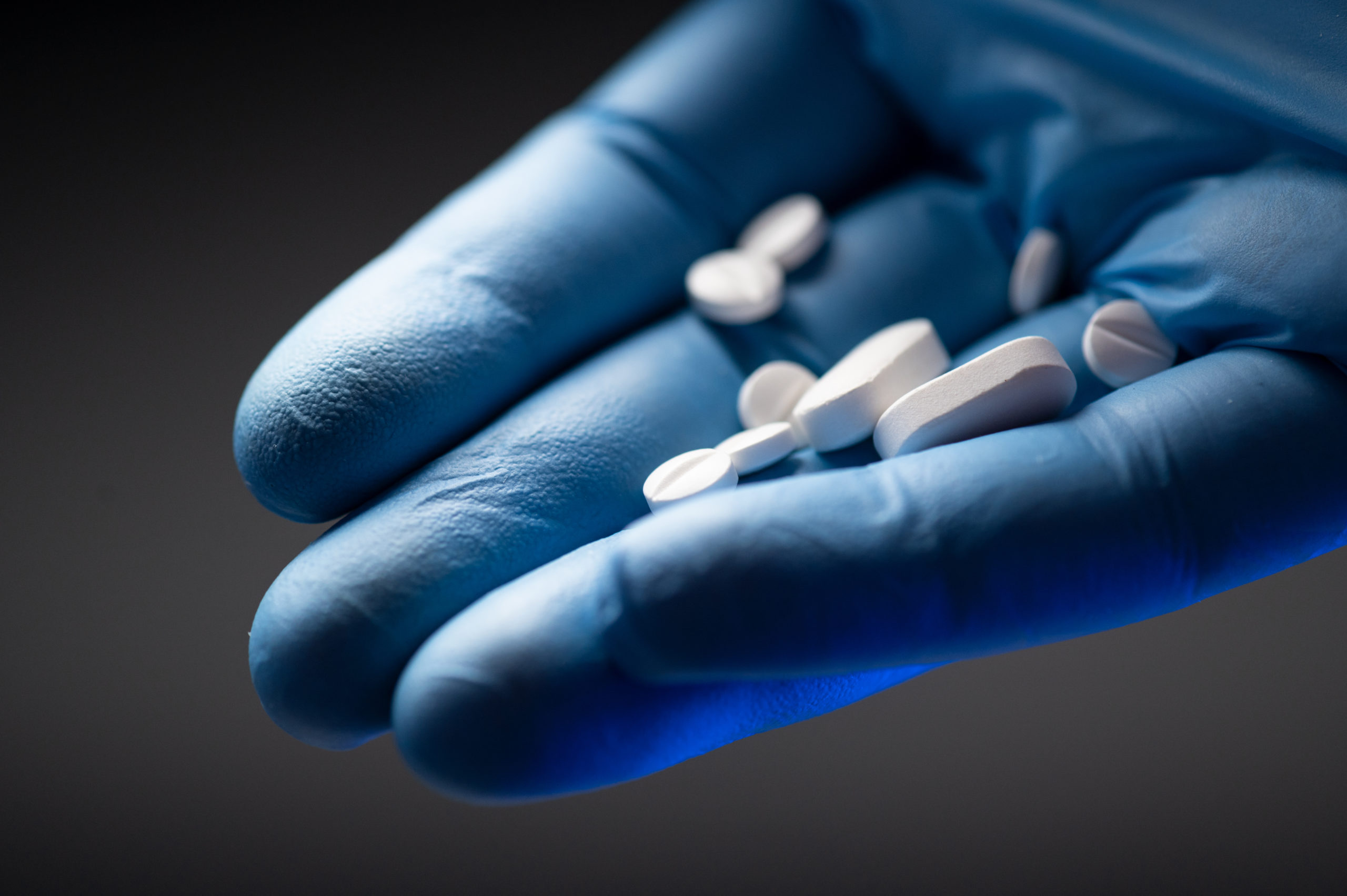 Philadelphia Drug Manufacturing Defense Lawyer: Free Consults