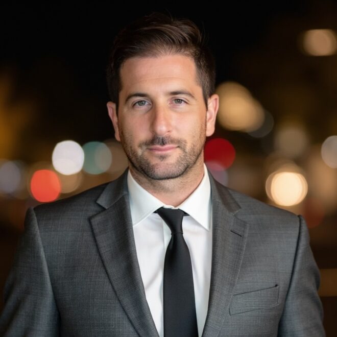 Perry Liss | Law Offices of M.J. Snyder, LLC